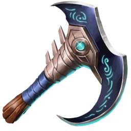 Reaper | Shop Heroes Wikia | Fandom