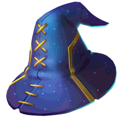 Archwizard's Hat | Shop Heroes Wikia | Fandom