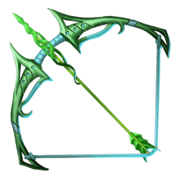 Elven Bow | Shop Heroes Wikia | Fandom