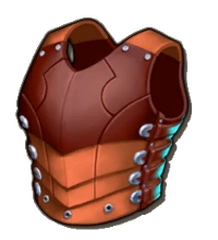 Hide Armor | Shop Heroes Wikia | Fandom