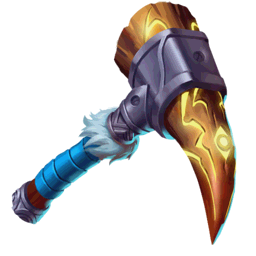 Sharp Tusk | Shop Heroes Wikia | Fandom