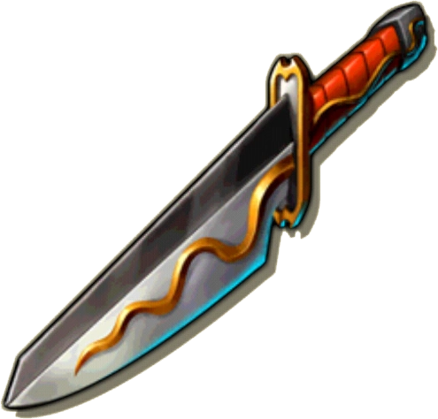 Broad Blade | Shop Heroes Wikia | Fandom