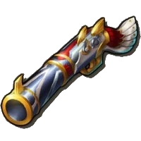 Falkner | Shop Heroes Wiki | Fandom