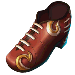 Dancer Shoes | Shop Heroes Wikia | Fandom