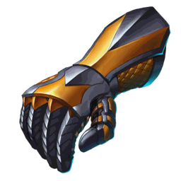 Meshed Gauntlets | Shop Heroes Wikia | Fandom