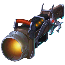 Bomb Launcher | Shop Heroes Wikia | Fandom