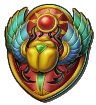 Scarab Shield | Shop Heroes Wikia | Fandom
