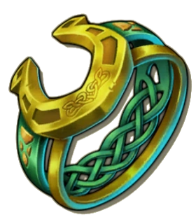 Horseshoe Ring | Shop Heroes Wikia | Fandom