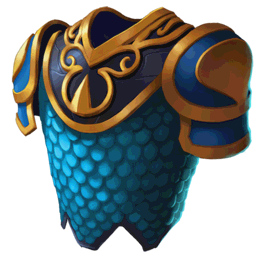 Scale Mail | Shop Heroes Wikia | Fandom