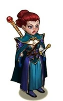 Francesca | Shop Heroes Wiki | Fandom