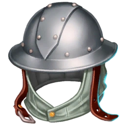 Iron Cap | Shop Heroes Wikia | Fandom