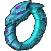Uroboros | Shop Heroes Wiki | Fandom