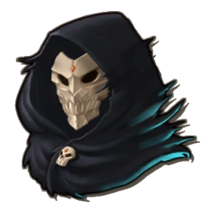 Death Veil | Shop Heroes Wikia | Fandom