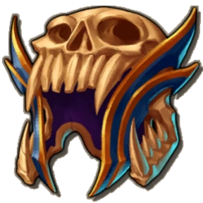 Hallowed Skull | Shop Heroes Wikia | Fandom
