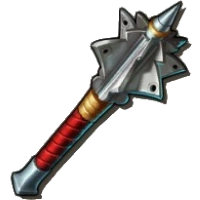 Keule | Shop Heroes Wiki | Fandom