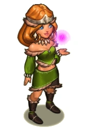 Melina | Shop Heroes Wikia | Fandom