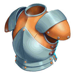 Cuirass | Shop Heroes Wikia | Fandom