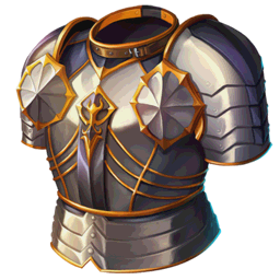 Full Plate | Shop Heroes Wikia | Fandom