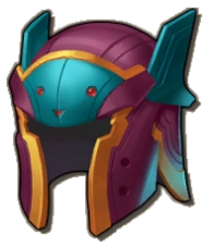 Bunny Helmet | Shop Heroes Wikia | Fandom