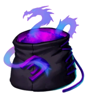 Dragon Dust | Shop Heroes Wikia | Fandom