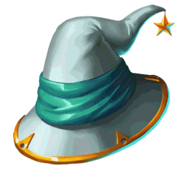 Wise Cap | Shop Heroes Wikia | Fandom