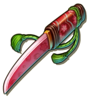 Kaiken | Shop Heroes Wikia | Fandom