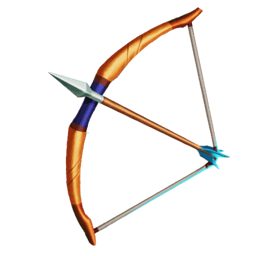 Short Bow | Shop Heroes Wikia | Fandom