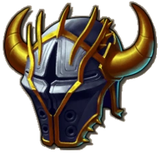 Twilight Helm | Shop Heroes Wikia | Fandom
