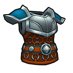 Iron Mail | Shop Titans Wiki | Fandom