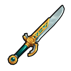 Mythril Edge | Shop Titans Wiki | Fandom