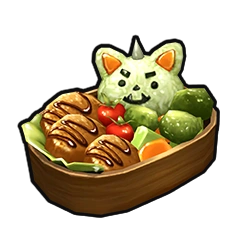 Troublin Bento | Shop Titans Wiki | Fandom