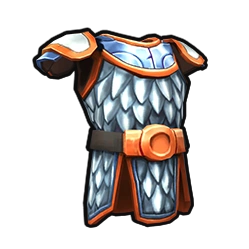 Scale Armor | Shop Titans Wiki | Fandom