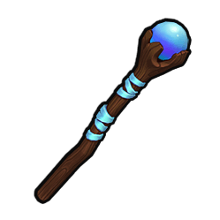 Apprentice Staff | Shop Titans Wiki | Fandom