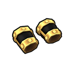 Regal Bangles | Shop Titans Wiki | Fandom
