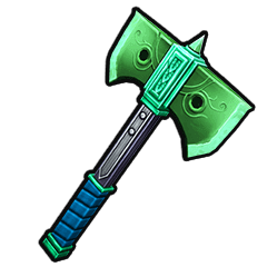Stonesplitter | Shop Titans Wiki | Fandom