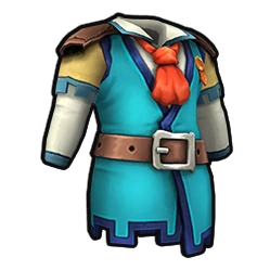 Explorer's Outfit | Shop Titans Wiki | Fandom
