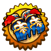 Musketeer Superior Pack | Shop Titans Wiki | Fandom