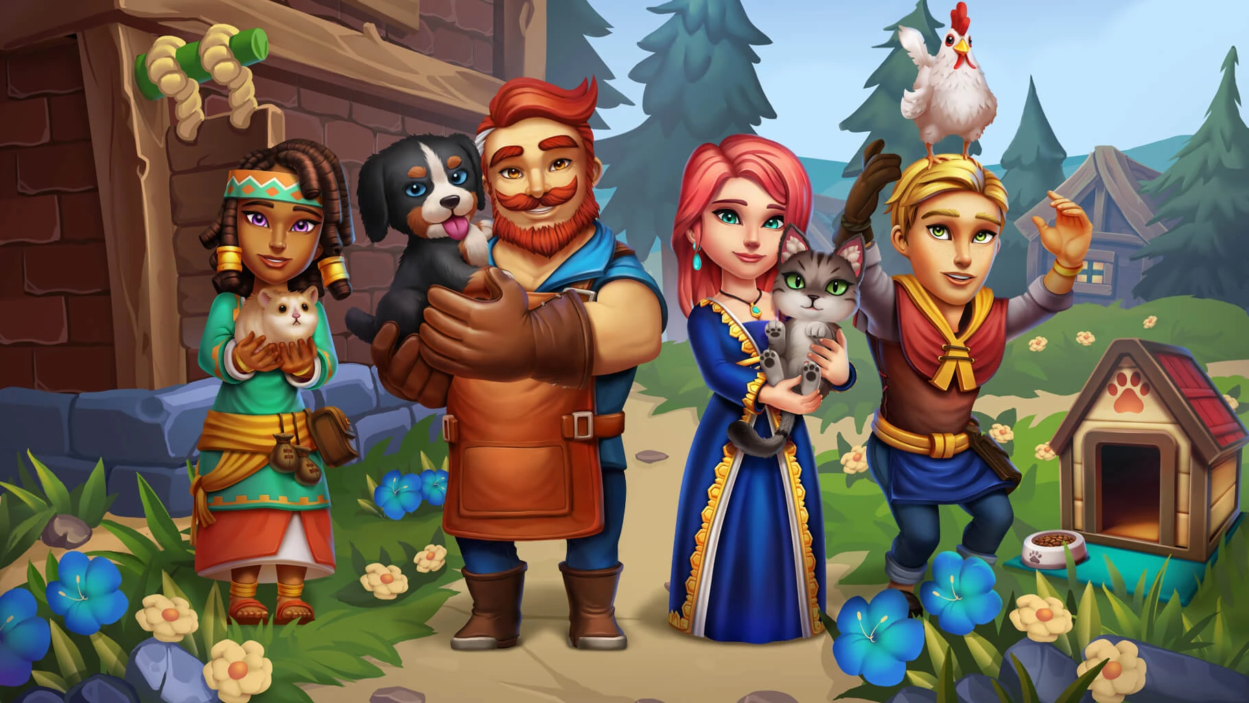 Version 4.3.0 Release Notes | Shop Titans Wiki | Fandom