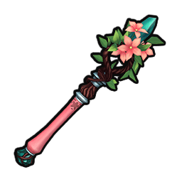 Evergreen Wand | Shop Titans Wiki | Fandom