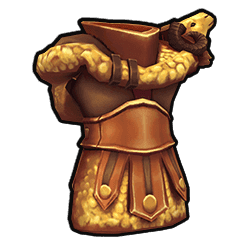 Golden Fleece | Shop Titans Wiki | Fandom