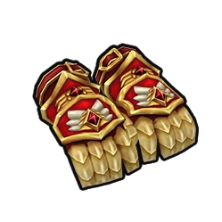 Vermilion Guard Might | Shop Titans Wiki | Fandom