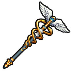 Caduceus | Shop Titans Wiki | Fandom