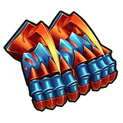 Chitinous Claws | Shop Titans Wiki | Fandom