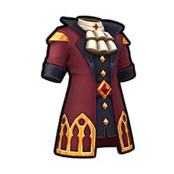 Blood Monarch Outfit | Shop Titans Wiki | Fandom