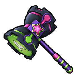 Button Masher | Shop Titans Wiki | Fandom