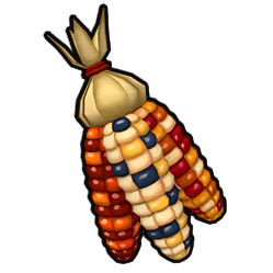Flint Corn Bundle | Shop Titans Wiki | Fandom