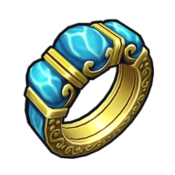 Sapphire Ring | Shop Titans Wiki | Fandom
