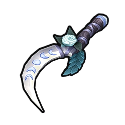 Wiccan Dagger | Shop Titans Wiki | Fandom