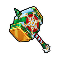 Merry Christmace | Shop Titans Wiki | Fandom