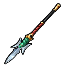 Fangtian Huaji | Shop Titans Wiki | Fandom